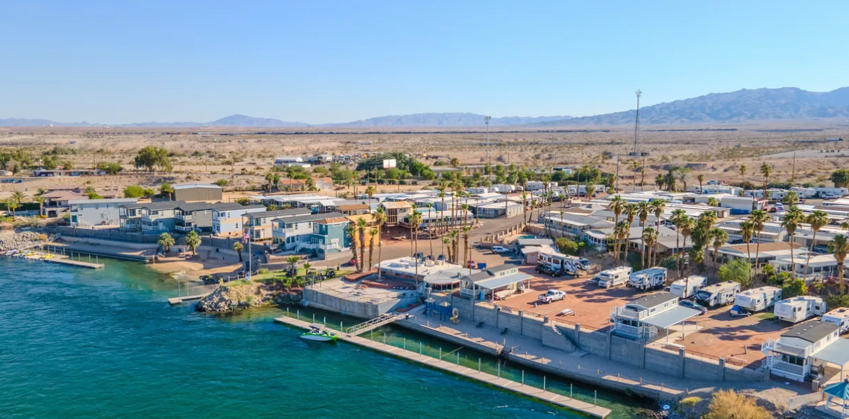 Summitt's River Realty – Real Estate Agency